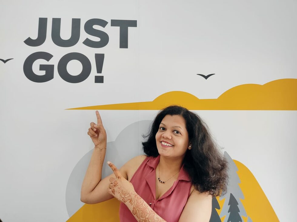 SALES TECHNIQUES | Sharvari Shinde